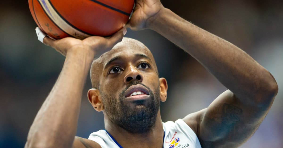 Kataja Basketin Jamar Wilson siirtyy Ranskaan – nykyinen sopimus ...