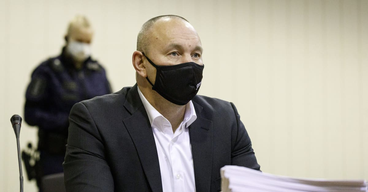 Finnish court formally bans United Brotherhood crime gang | Yle