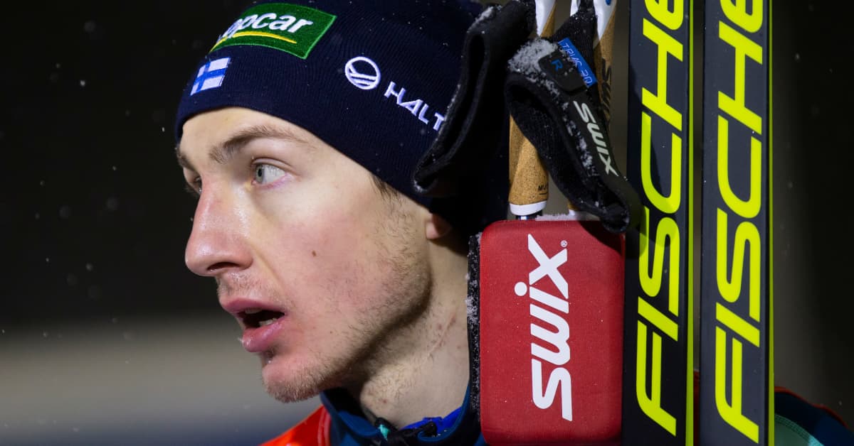 Herola ja Hirvonen tykittivät jälleen hiihtoladulla huippuvauhtia – "Ei ...