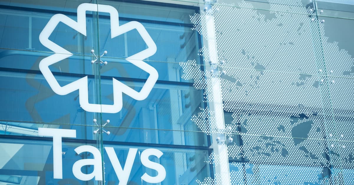 Kaksi uutta kuolemaa koronaviruksen seurauksena TAYSin ...