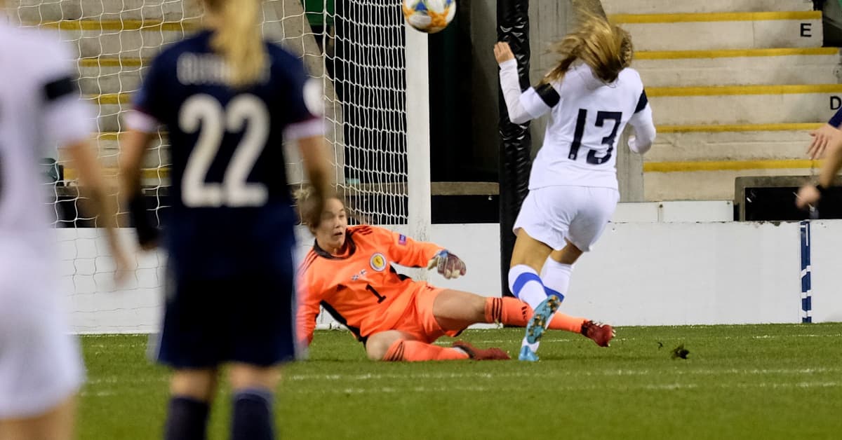 Isä ja äiti seurasivat Amanda Rantasen läpimurtoa kotisohvalta ...