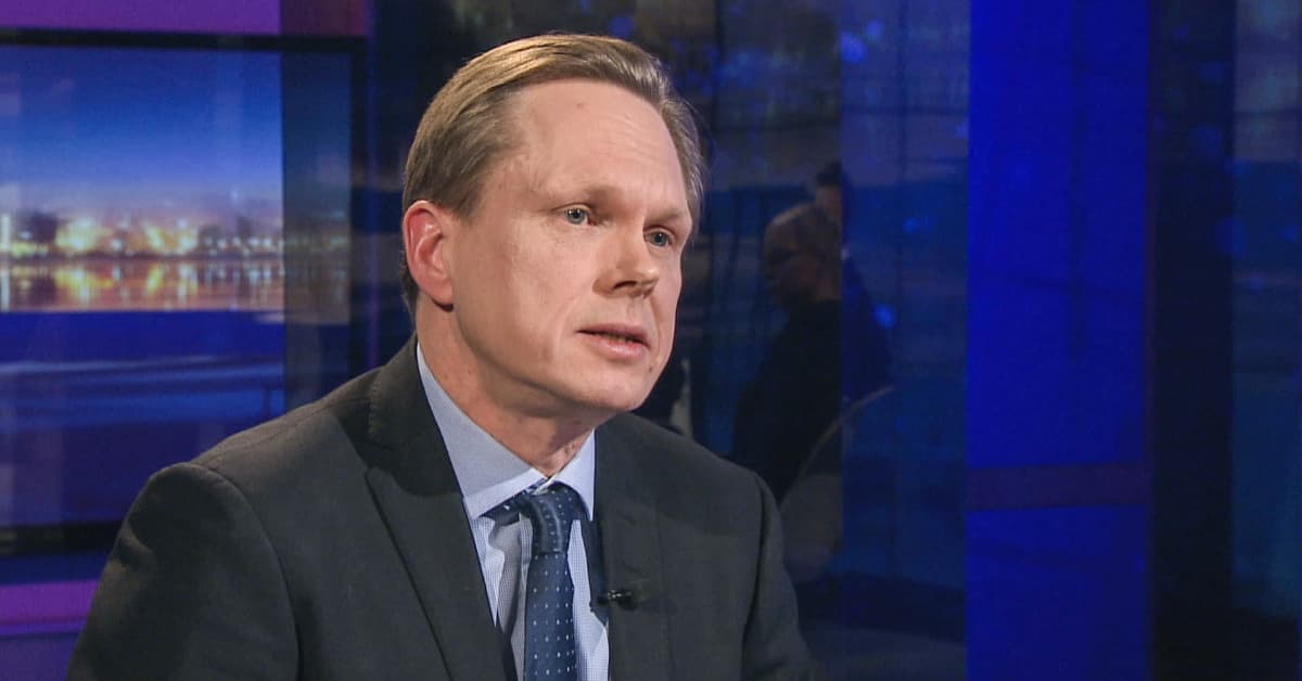 HS: Professori Tuomas Ojanen tekee rikosilmoituksen Mikko Kärnästä ...