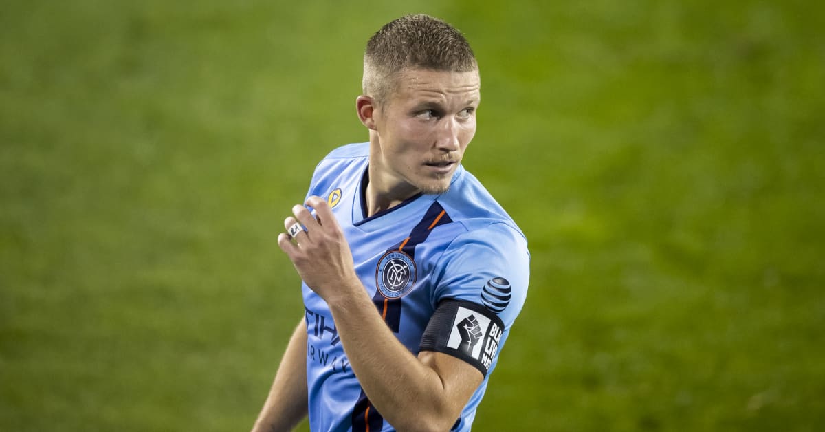 Alexander Ring vaihtaa seuraa Yhdysvalloissa – hyppää kokonaan uuden ...