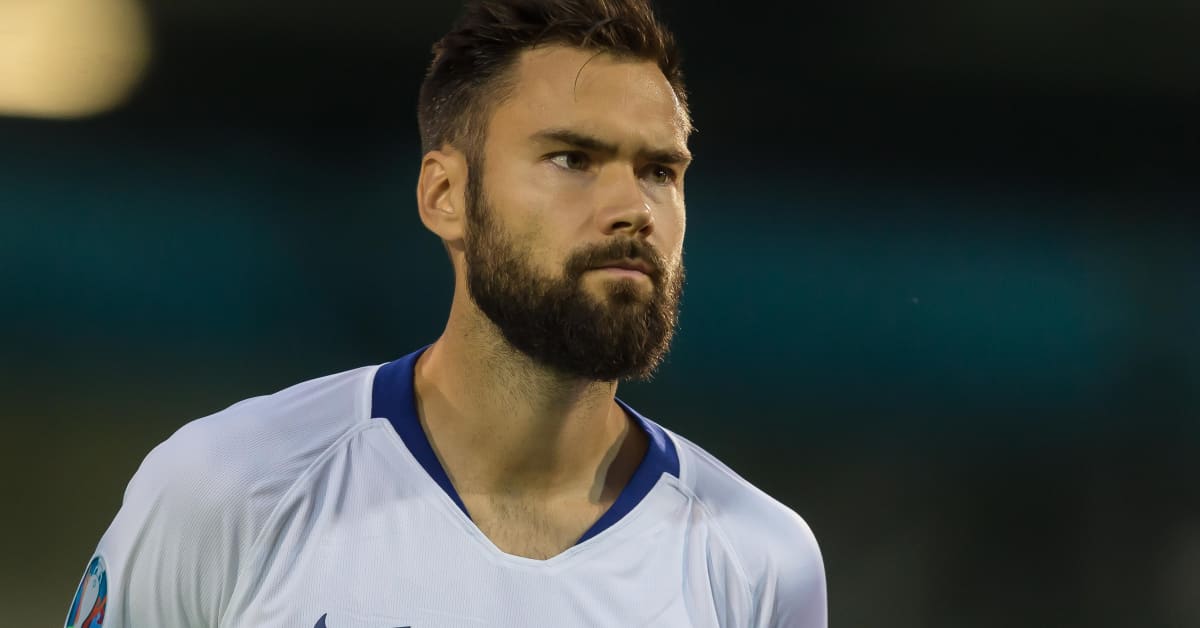 Suomen jalkapallomaajoukkueen historiallinen kannanotto toi Tim ...