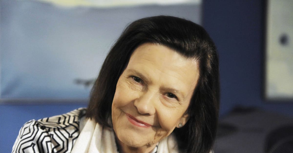 Kotikadusta tuttu näyttelijä Tiina Rinne on kuollut | Yle