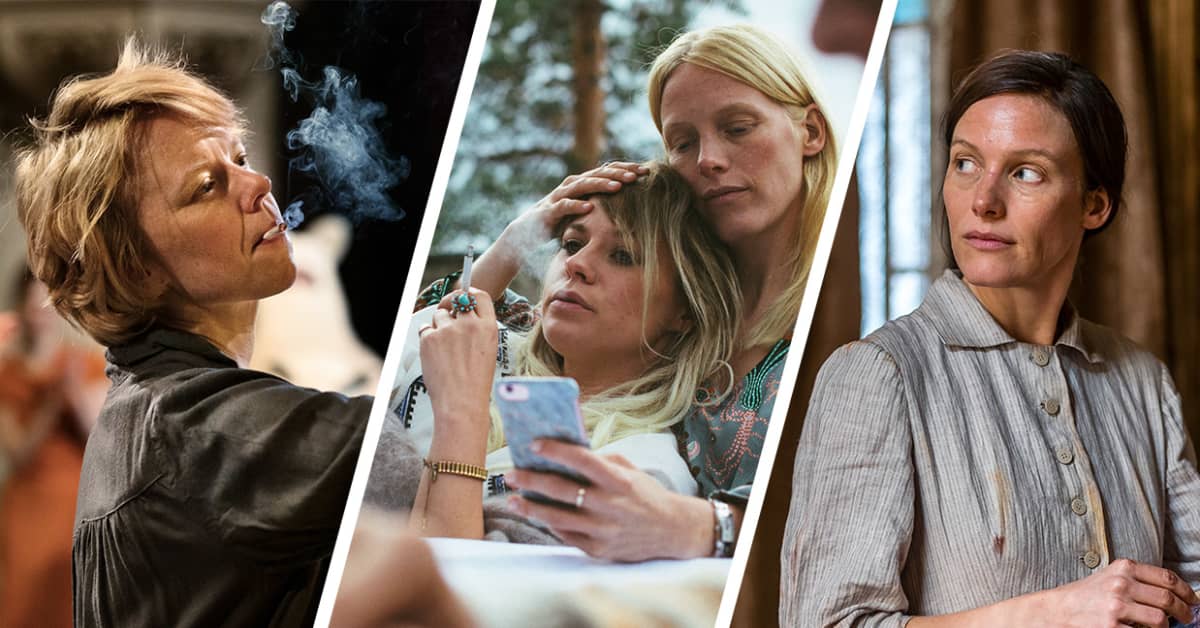 Suomalainen elokuva pärjäsi hyvin koronavuonna 2020, ja tänään nimetään ...