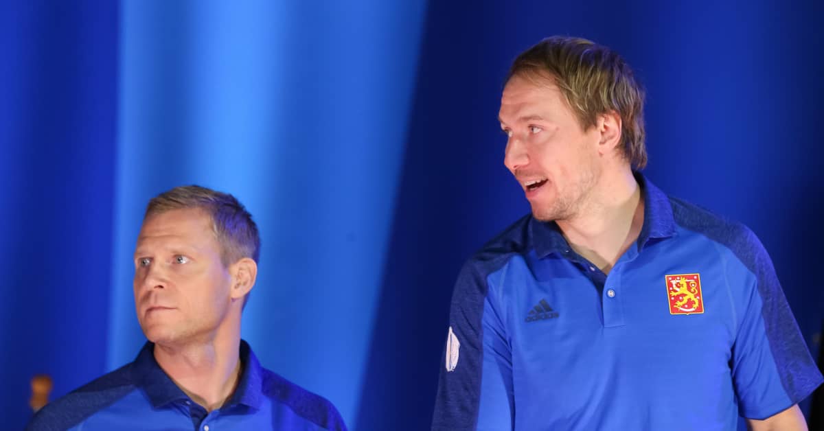 Mikko Koivu tunnetaan asiallisena johtajana – nyt pelikaverit Jussi ...