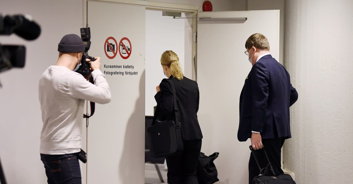 Kaksi naista näki Koskelan murhasta syytetyt pojat uhrin kanssa ...