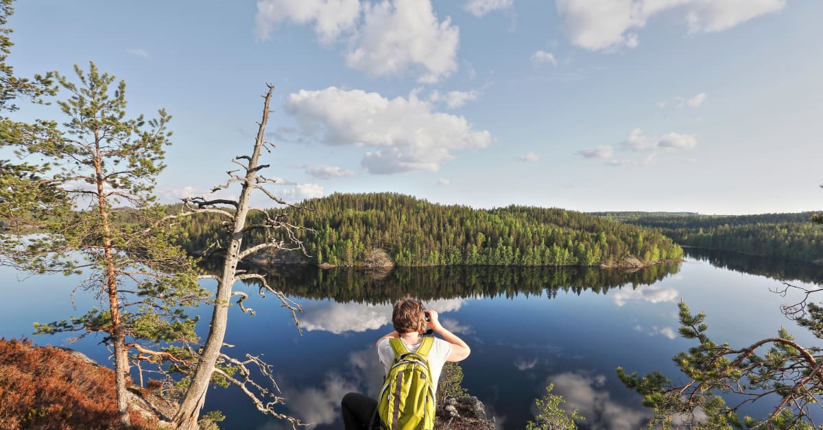 Finland leads in UN global sustainable development comparison | Yle