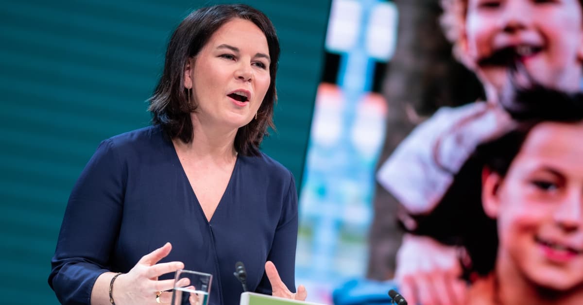 Liikkuvatko mannerlaatat Saksan politiikassa? Mielipidekyselyt nostavat ...