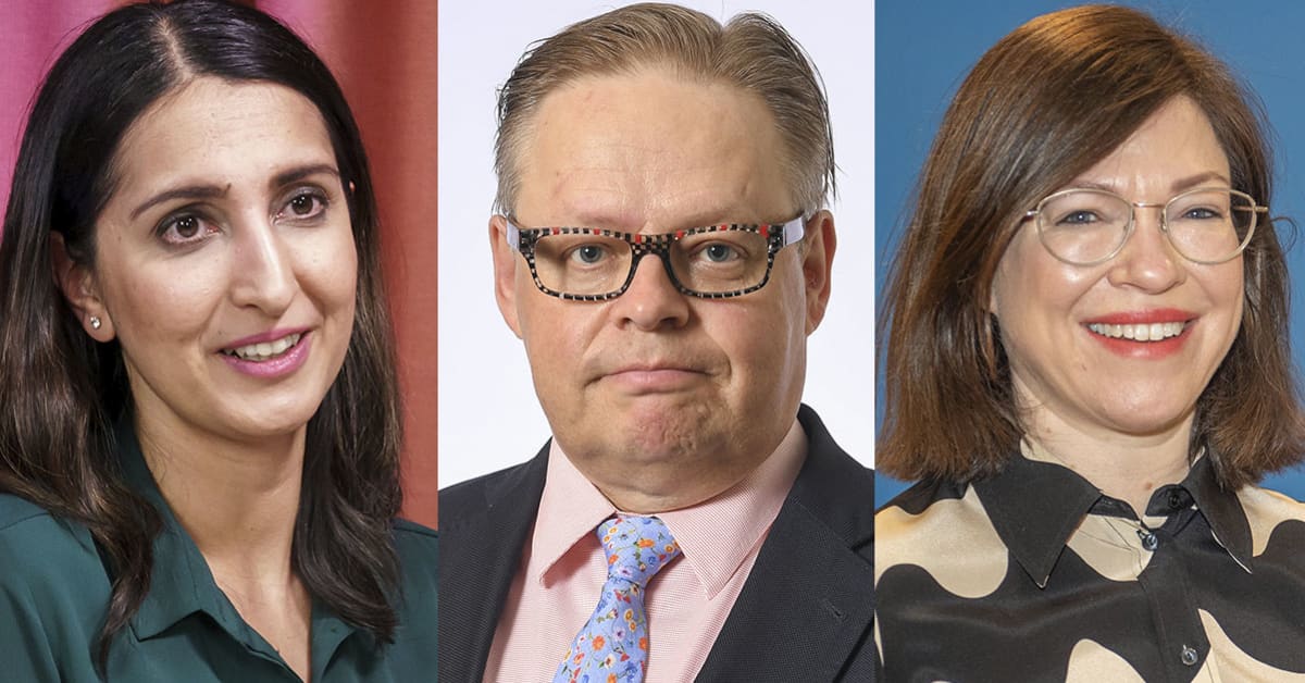 Yle poll: NCP, Greens most popular in Helsinki but Finns Party support growing | Yle