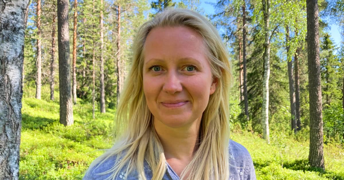 Kati Vehmas on Visit Ylläksen uusi toimitusjohtaja | Yle