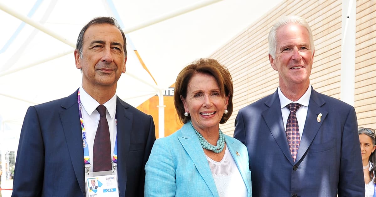 US President nominates new Finland ambassador | Yle