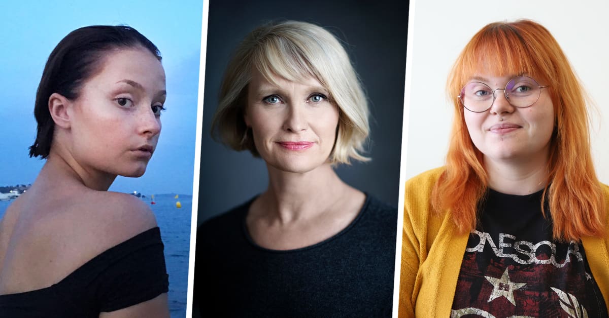 Suvi Saarni, 23, on huono nukkuja: "Turhauttaa, että usein syytä ei ole ...