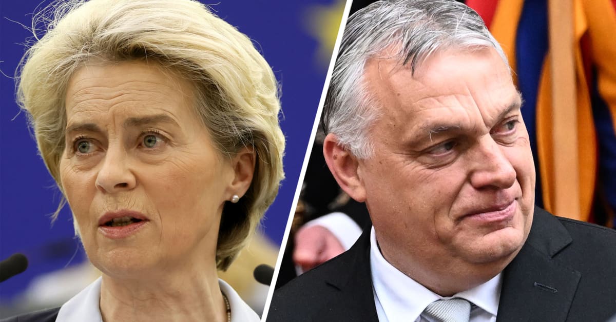 Unkari lupaa muuttaa arvosteltuja lakejaan saadakseen jatkossakin EU ...