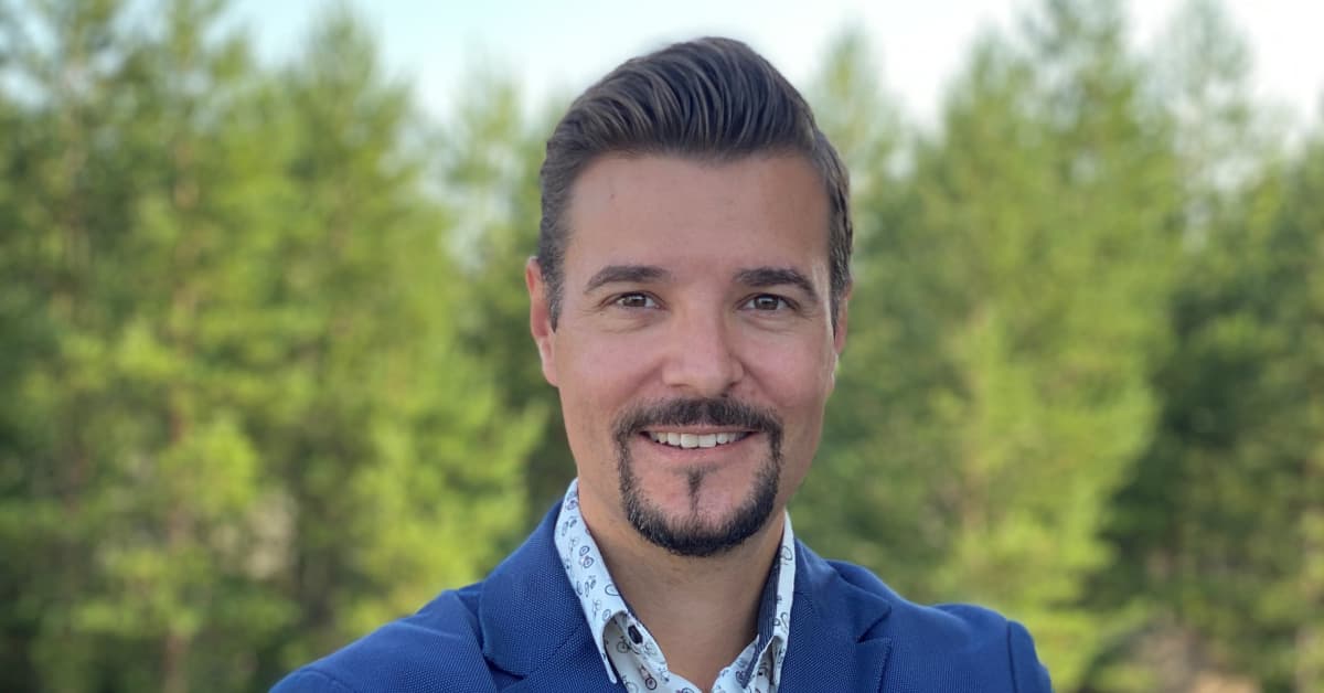 Oulun kaupungin henkilöstöjohtajaksi valittiin Tuomas Halonen | Yle