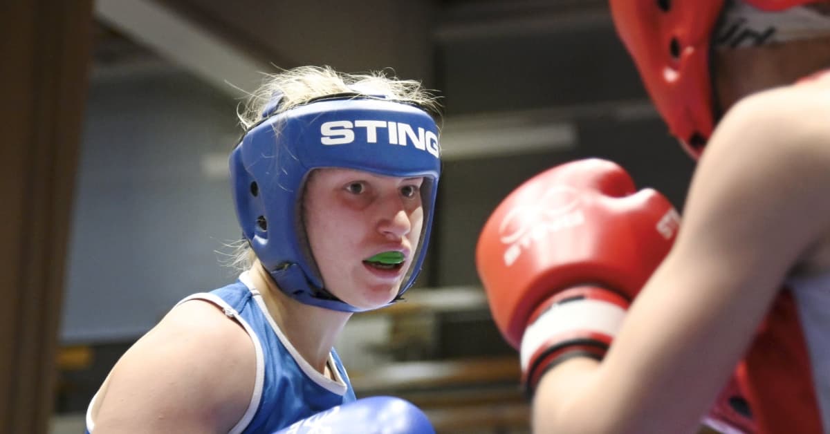 Suomen nyrkkeilijöiden kisamäärät romahtavat – lajiliitto toivoo ...