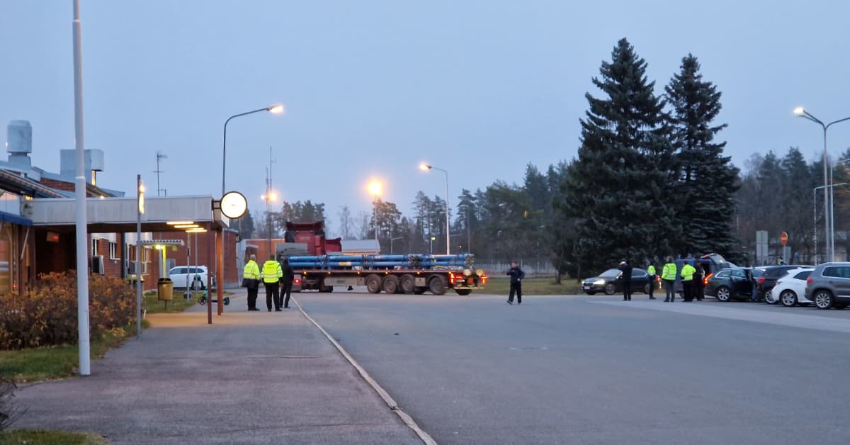 STUK: авиаперевозка российского ядерного топлива в Лаппеенранта ...