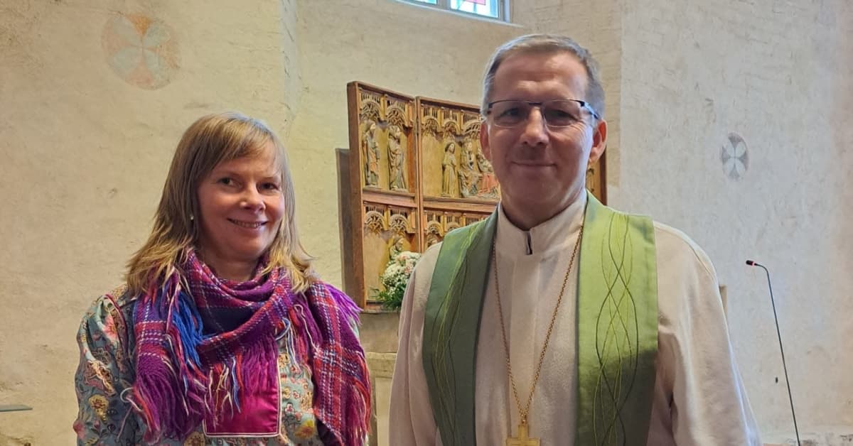 "Ovdal go mii sáhttit soabadallat, mii dárbbašat gullat duohtavuođa ...