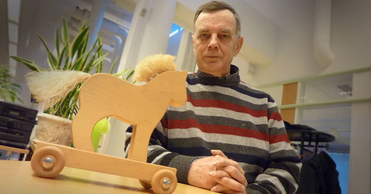 Fintoto hamuaa ulkomaisia ravipelaajia verkkoon | Yle