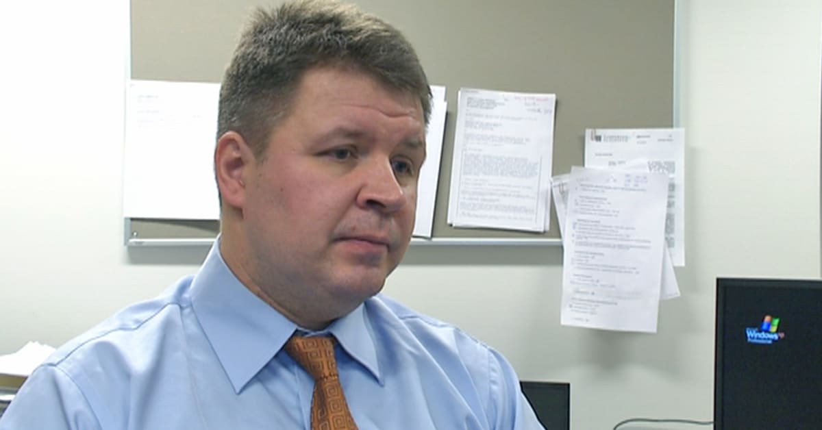 Sami Borg: Toista kierrosta ei välttämättä tule | Yle