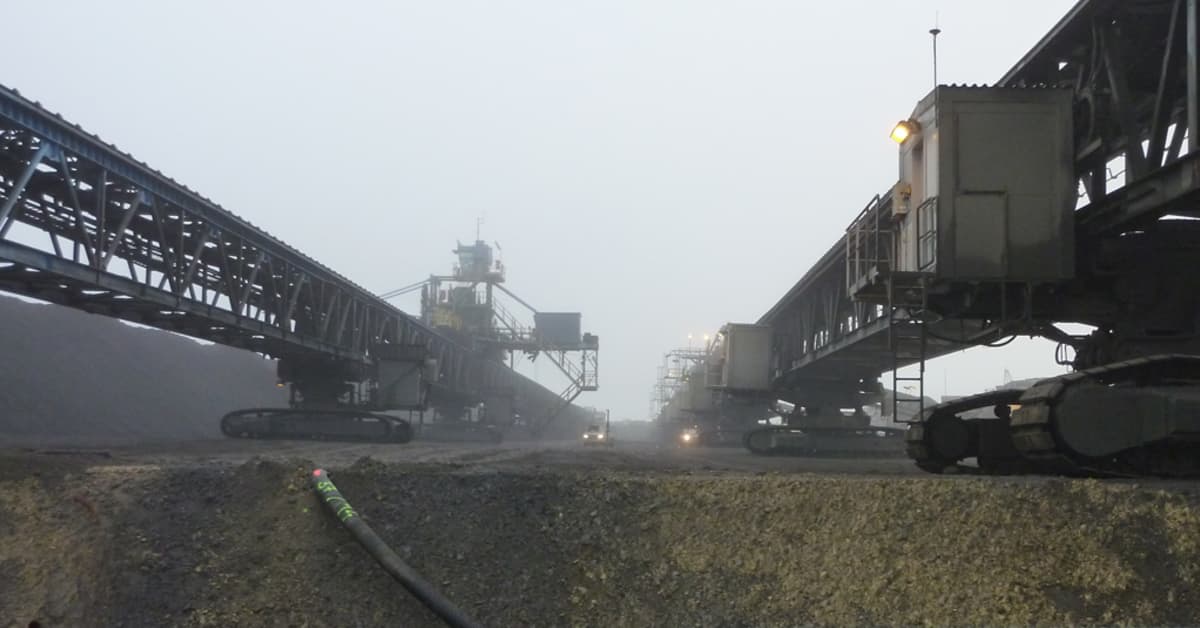 Talvivaara resumes ore production | Yle