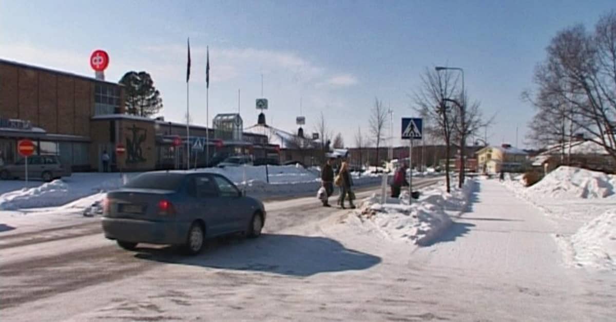 Asikkala ja Sysmä laittoivat Kuntaliiton piikin kiinni | Yle