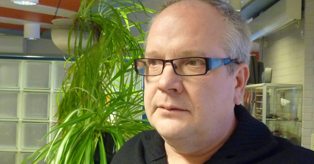 Kaj Turunen pitää Soinin heittoa nerokkaana | Yle