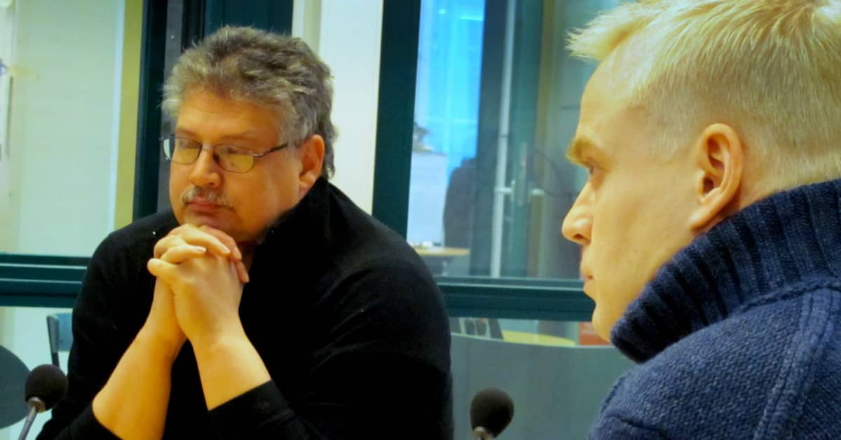 Kansanedustajat: kakkoskierrokselta puuttuu oikeisto-vasemmisto-vääntö ...