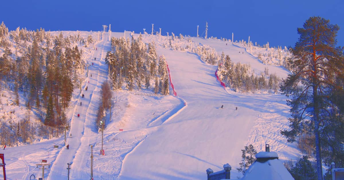 Salla sai Sallatunturit | Yle