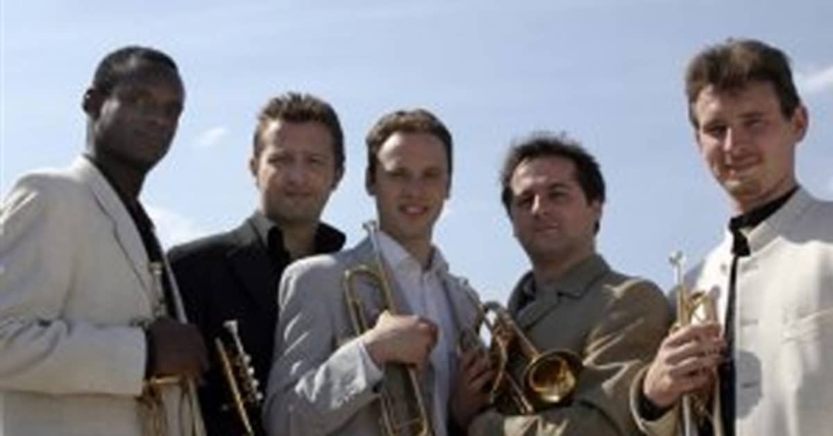 Vaskiviikolla pääroolissa trumpetti | Yle