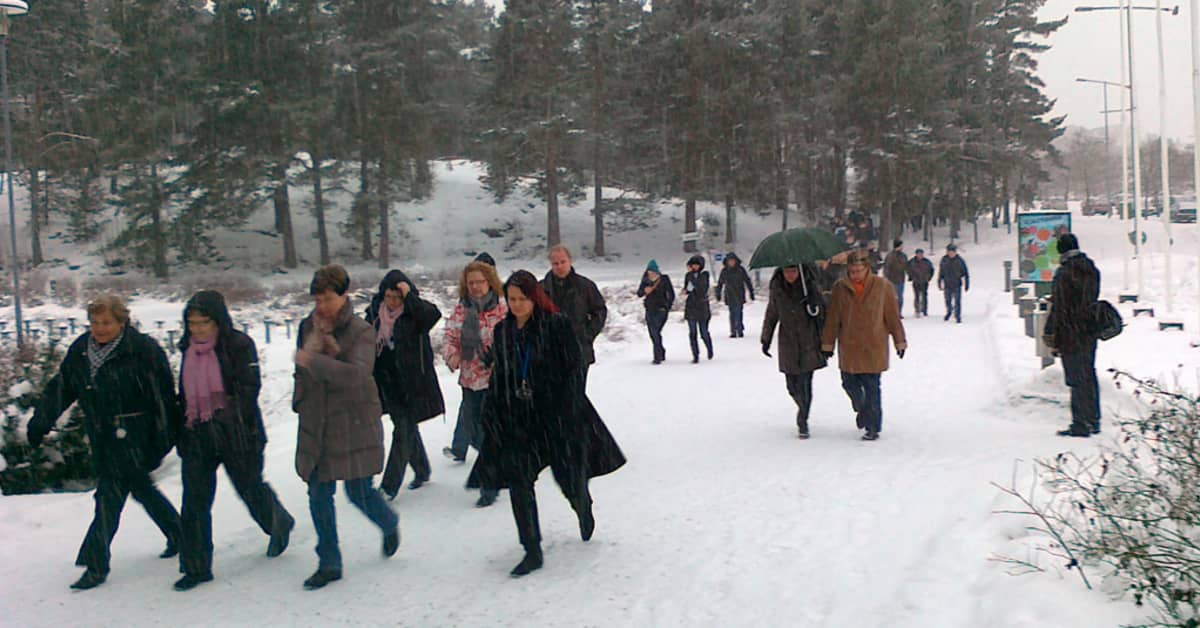 Nokia to halt assembly at Salo plant | Yle