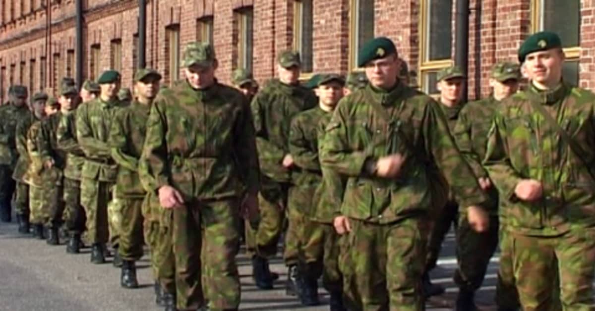 Сойни: Финляндию потянут в НАТО | Yle
