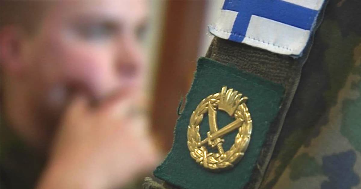 Pohjois-Karjalan prikaati palkitsi parhaimpia | Yle