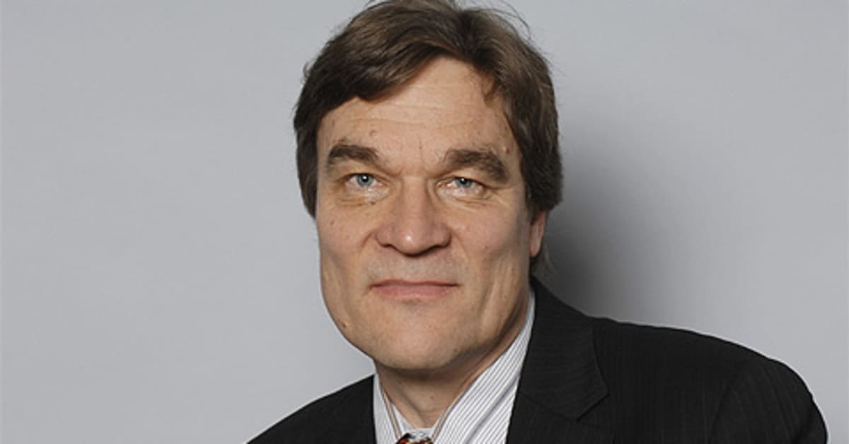 Kimmo Kiljunen Kreikan hallituksen erityisedustajaksi | Yle