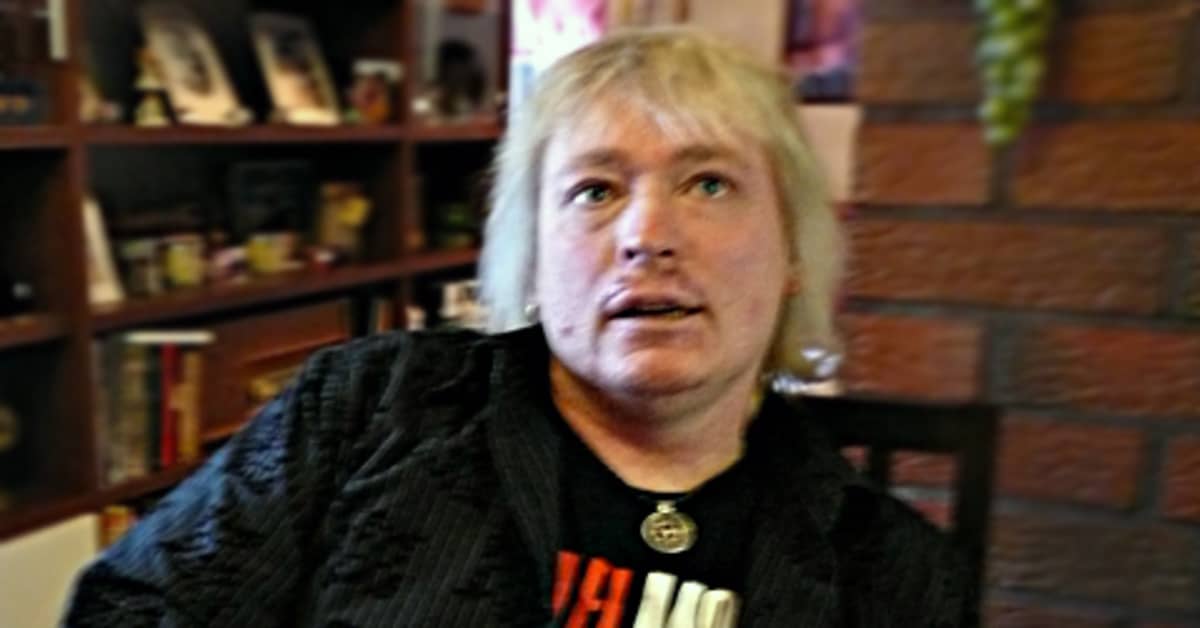 Sauna-Timo haaveilee töihin paluusta | Yle