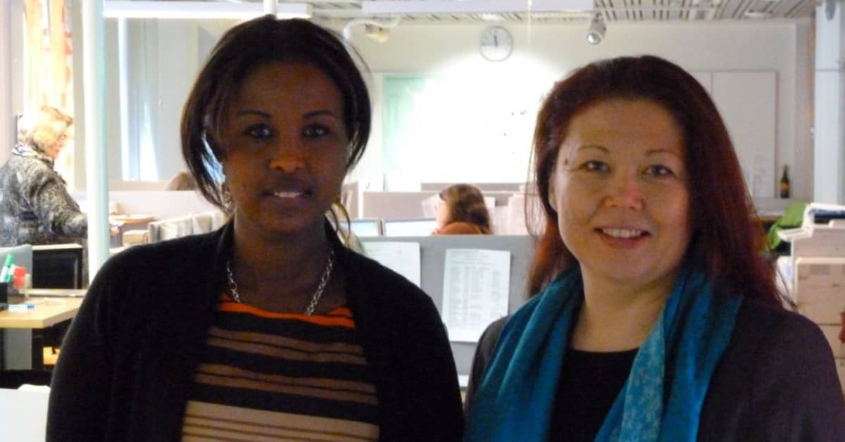 Kunniaväkivallasta lukuisia yhteydenottoja Ihmisoikeusliittoon | Yle