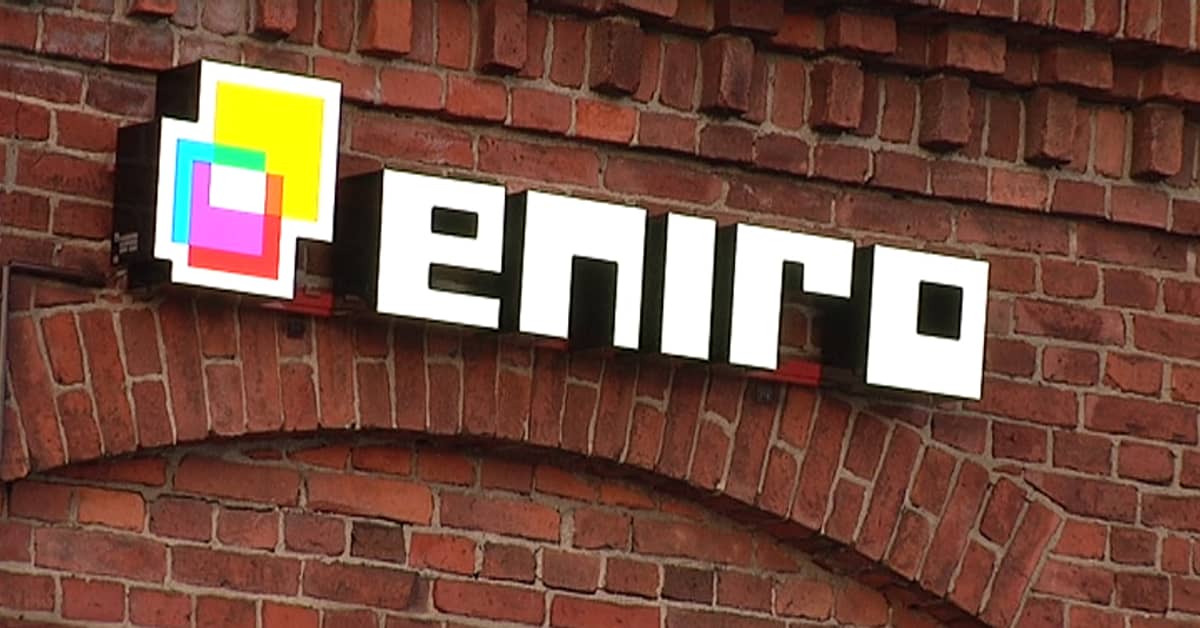 Eniro Sentraalin nimi vaihtuu | Yle