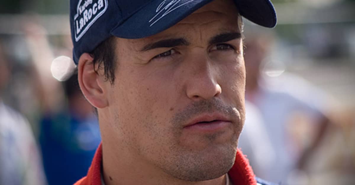 Rallipiirit toivovat Sordon viimein rikkovan kuparisensa | Yle