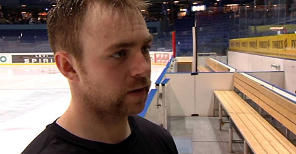 Ben Eaves yrittää jälleen paluuta liigajäille | Yle