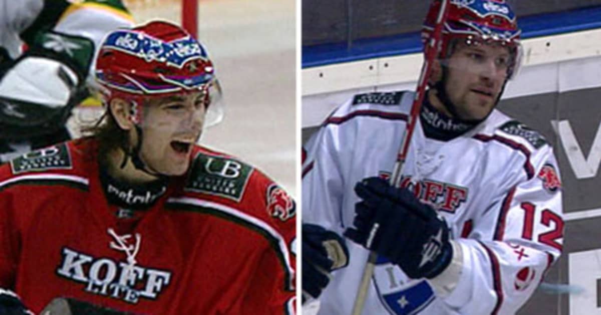 Ahtola ja Kankaanperä jatkavat HIFK:ssa | Yle