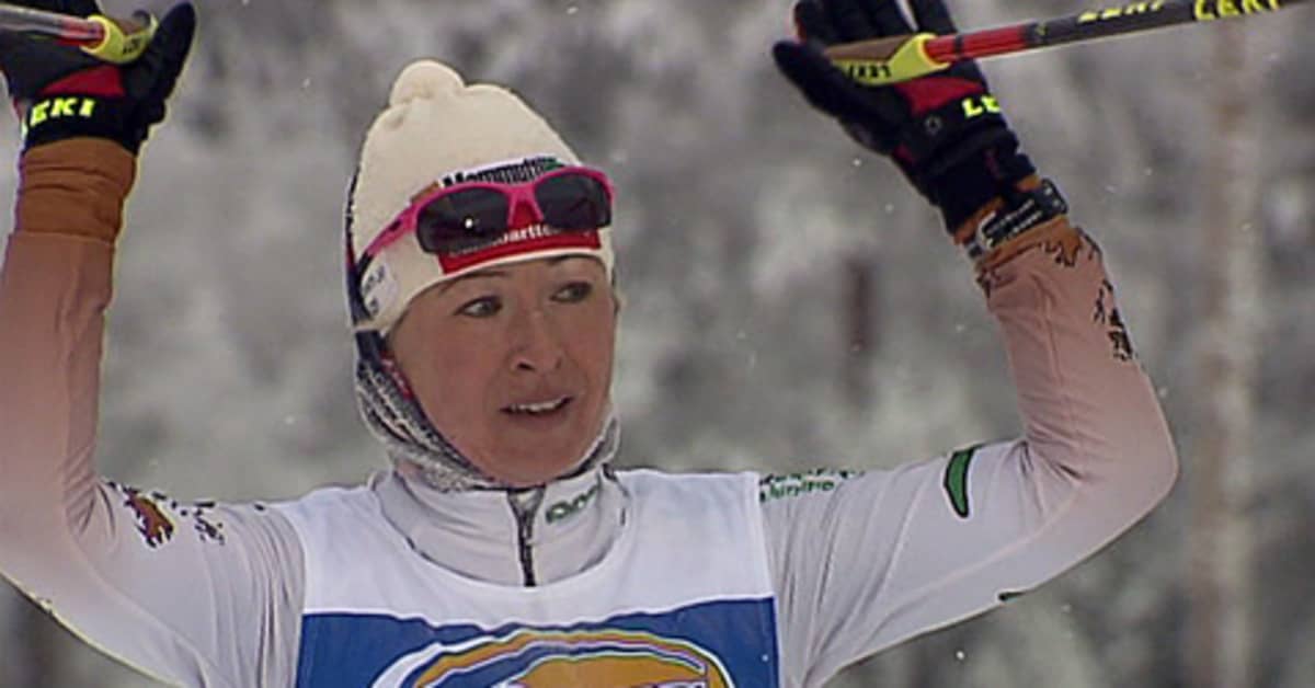 Roponen omaa luokkaansa yhdistelmäkisassa | Yle