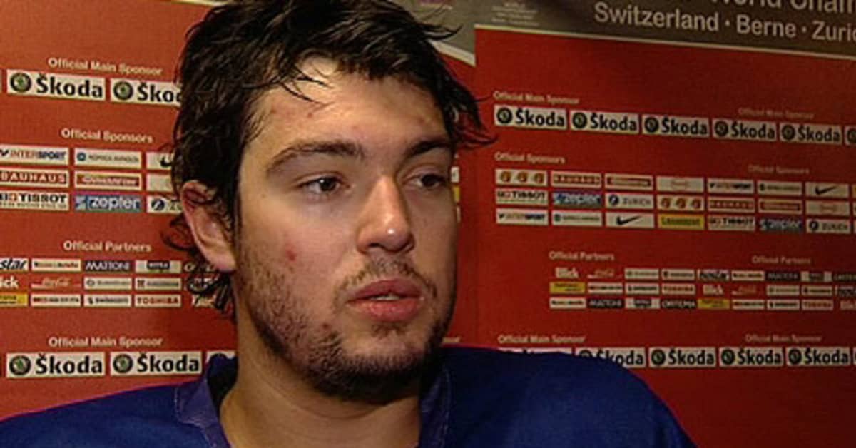 Kingsin lento jatkuu - huikea nousu liikaa New Jerseylle | Yle