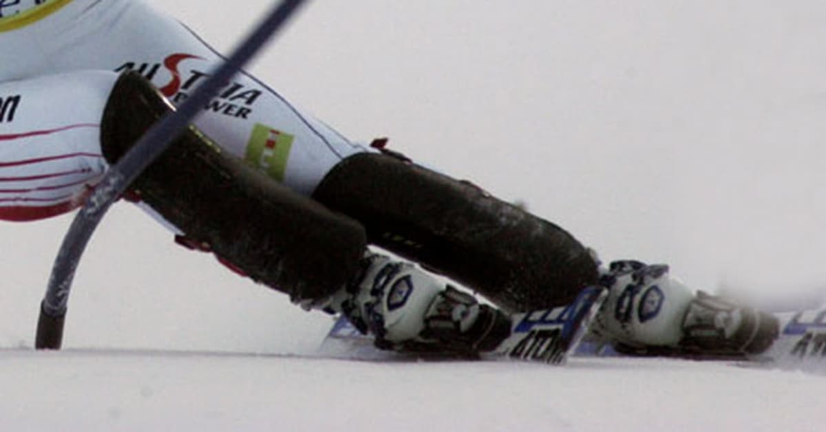 Merle Soppela karsiutui toiselta kierrokselta Åressa - kaksi ...