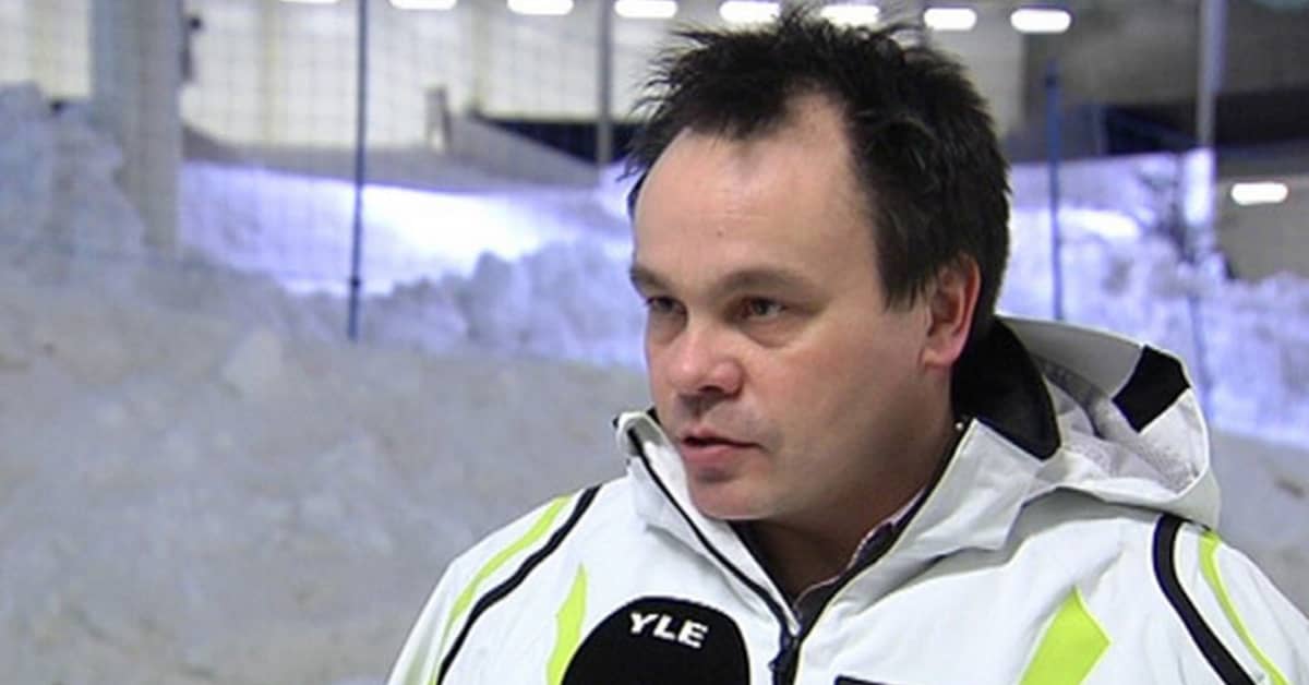 Sotšin paralympialaisiin vuosi: Suomi lähettämässä noin 10 urheilijan ...