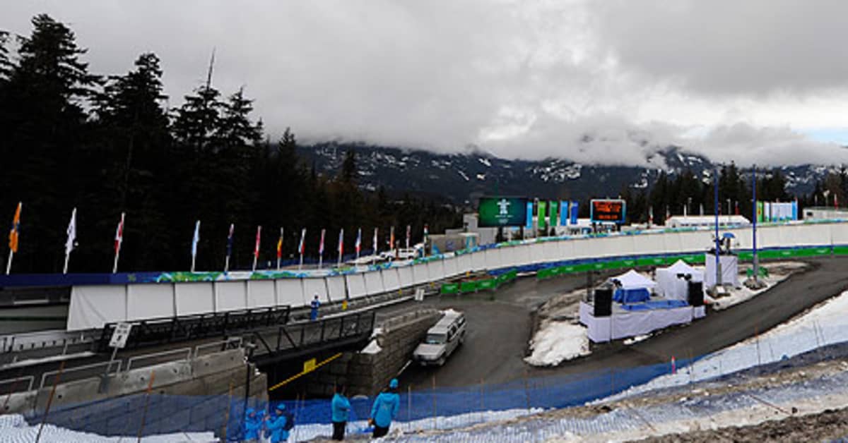 Georgia päätti jäädä Vancouverin olympiakisoihin | Yle