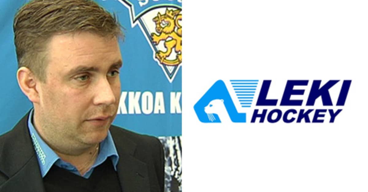 Yllättäjä LeKi ei kainostele tavoitteissaan | Yle