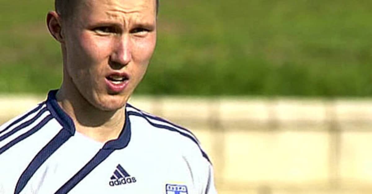 Fredrikson iloitsi avausvoitosta | Yle