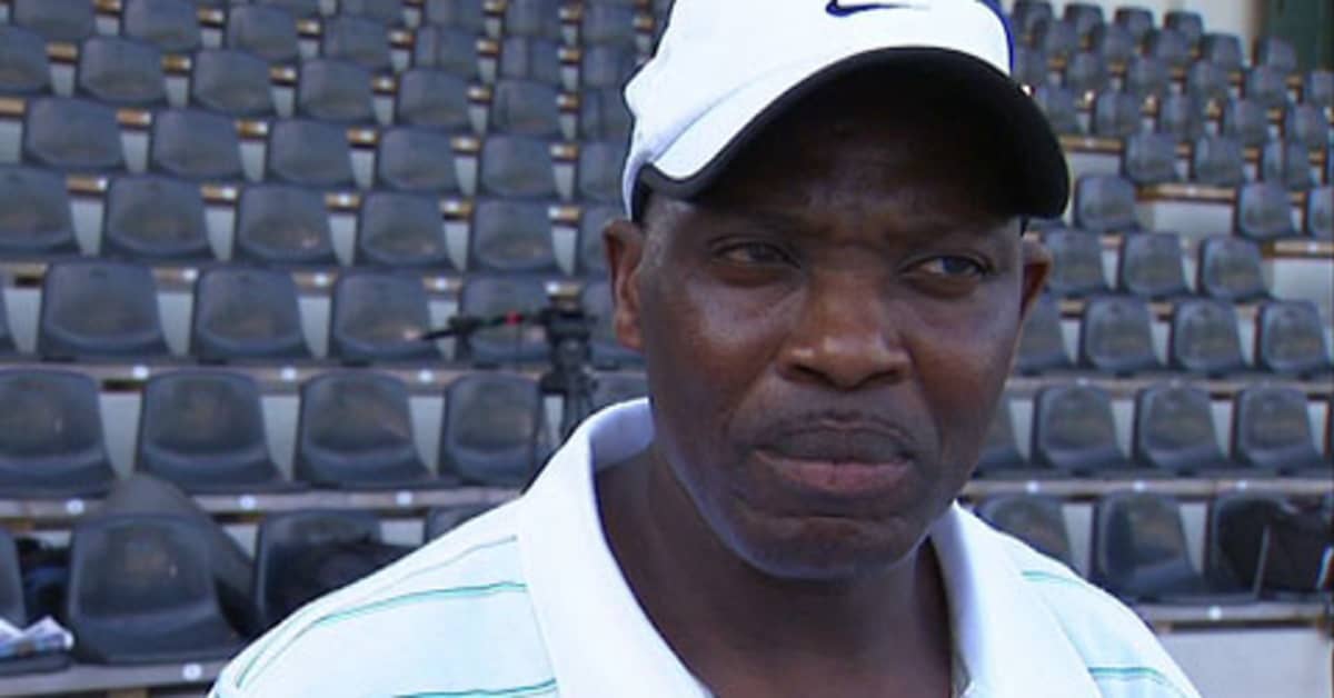 Semenyan valmentaja: Caster on vielä puolikuntoinen | Yle