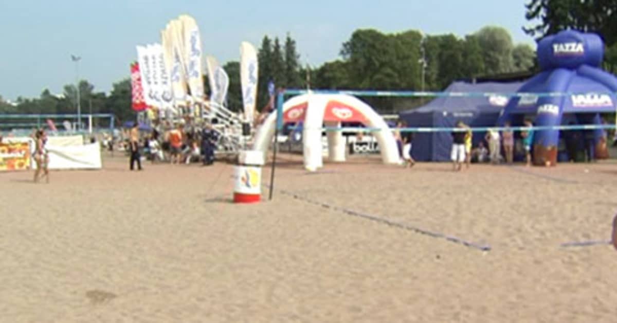 Hakala/Seppänen Hietsu Openin voittoon | Yle